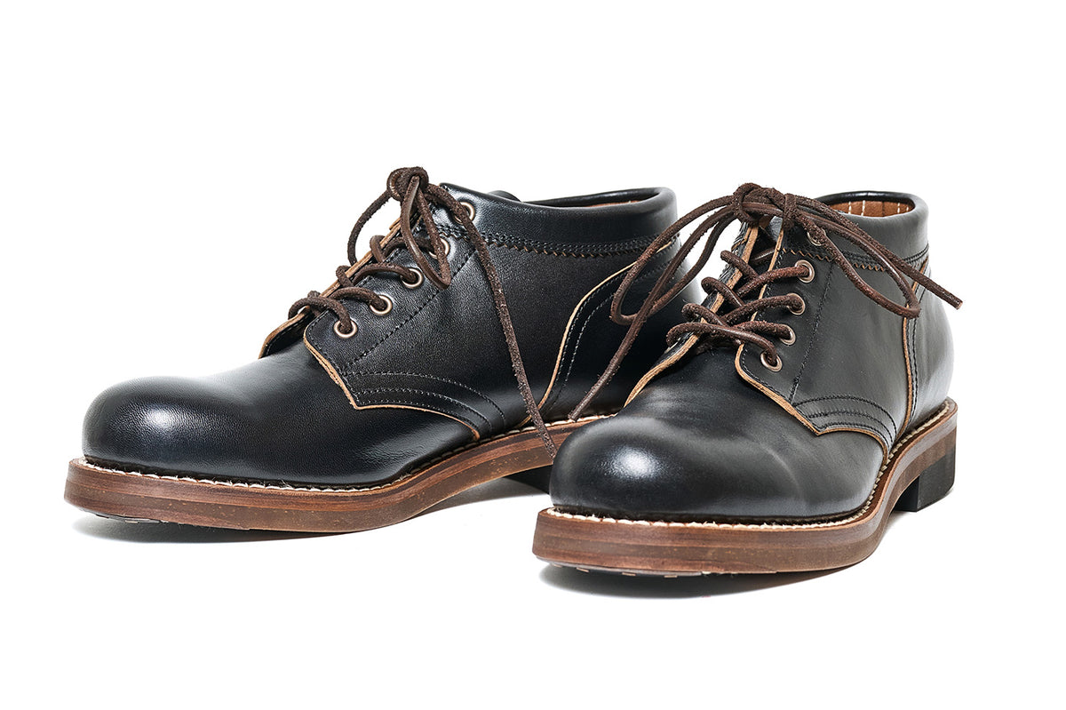 ROLLING DUB TRIO COUPEN RDT-A01 boots – Blue Works Vintage Clothing Store