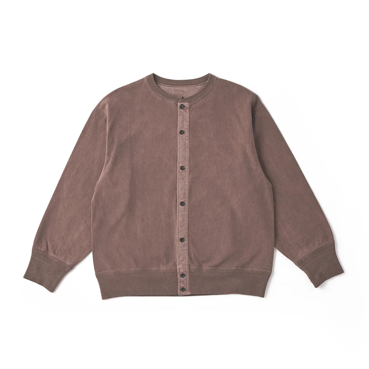 Old Joe OPEN FRONT TUBE CARDY – Blue Works Vintage Clothing Store