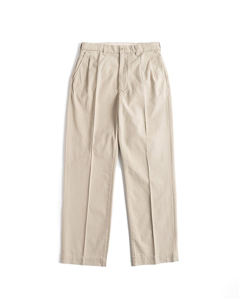 Boogie Holiday MILITARY SERVICE TROUSERS – Blue Works Vintage Clothing ...