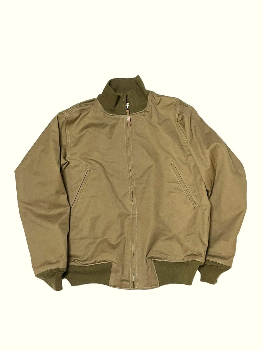 COLIMBO / GEN.LEE STRIKER COMBAT JACKET 10% off – Blue Works Vintage ...