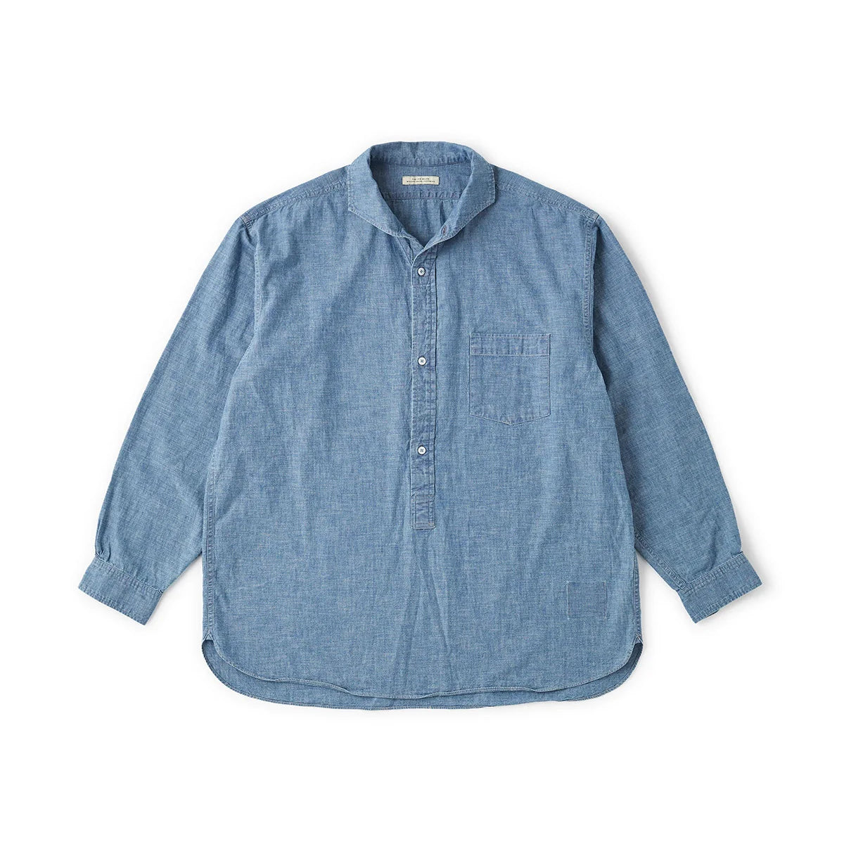 Old Joe CAMP COLLAR SHIRTS – Blue Works Vintage Clothing Store