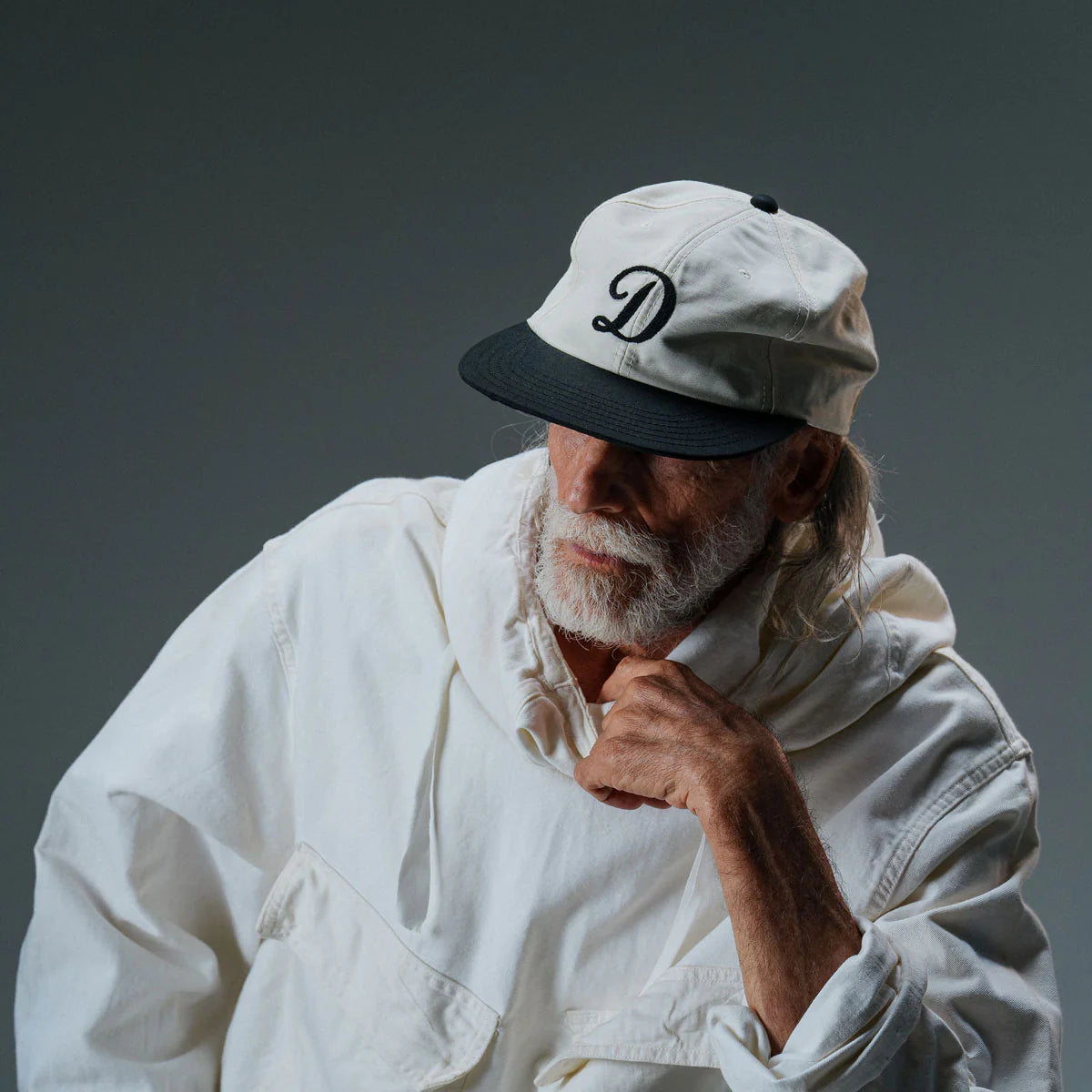 HW dog 2TONE 90S CAP – Blue Works Vintage Clothing Store