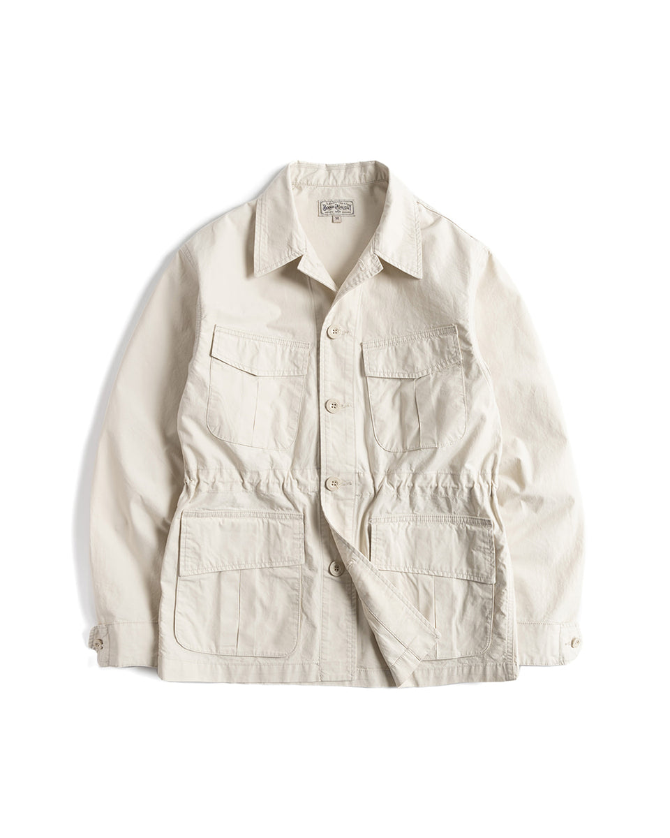 Boogie Holiday MILITARY JACKET – Blue Works Vintage Clothing Store