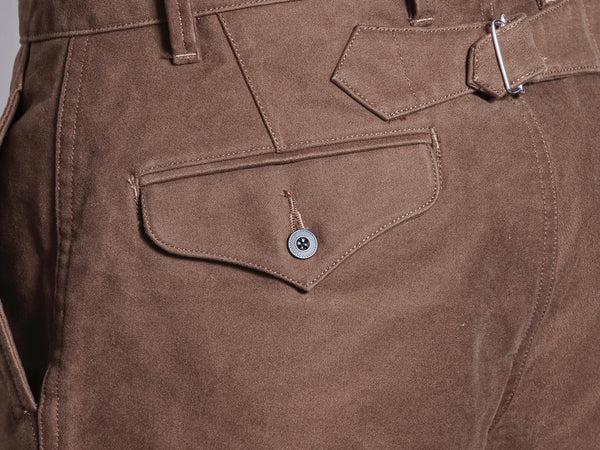 Soundman Gate pants – Blue Works Vintage Clothing Store