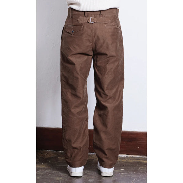 Soundman Gate pants – Blue Works Vintage Clothing Store